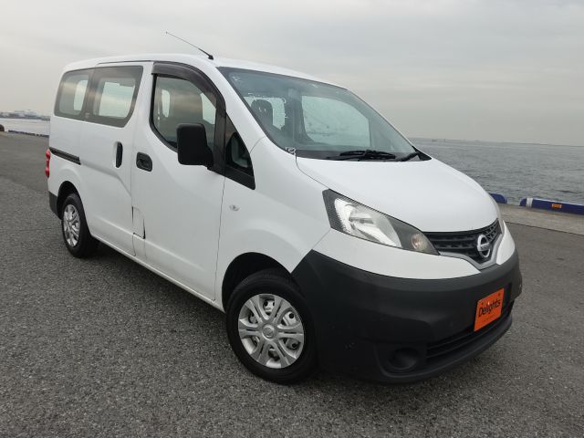 Used NISSAN NV200 VANETTE DX,2013/12 | 42362 | DELIGHTS