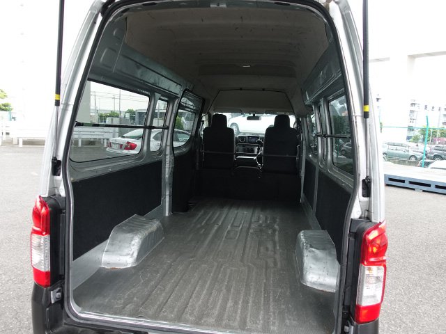 Used NISSAN NV350 CARAVAN DX,2014/4 | 43215 | DELIGHTS