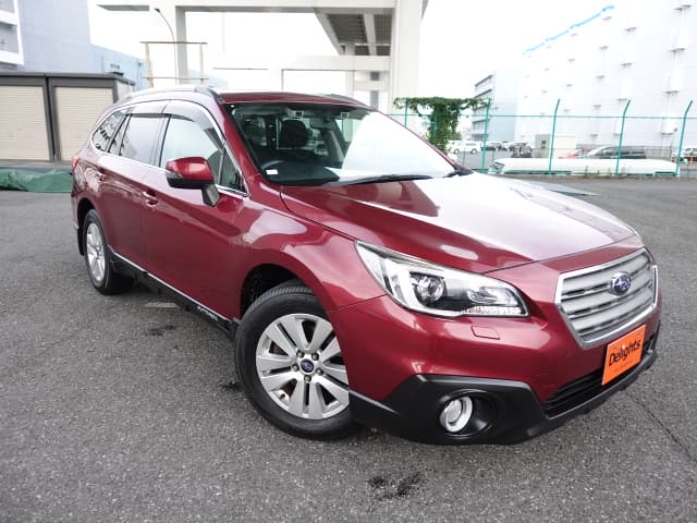 Japanese Used Cars | DELIGHTS.JP