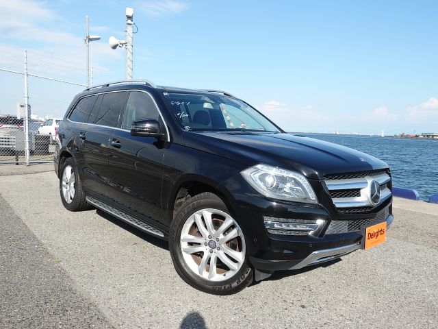 Used MERCEDES-BENZ G-CLASS GL350 BT LEATHER EXCLUSIVE,2016/3 | 46726 ...