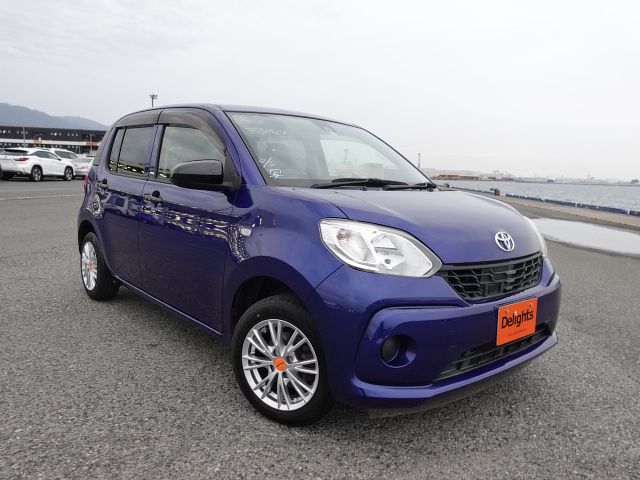 Japanese Used Cars | DELIGHTS.JP